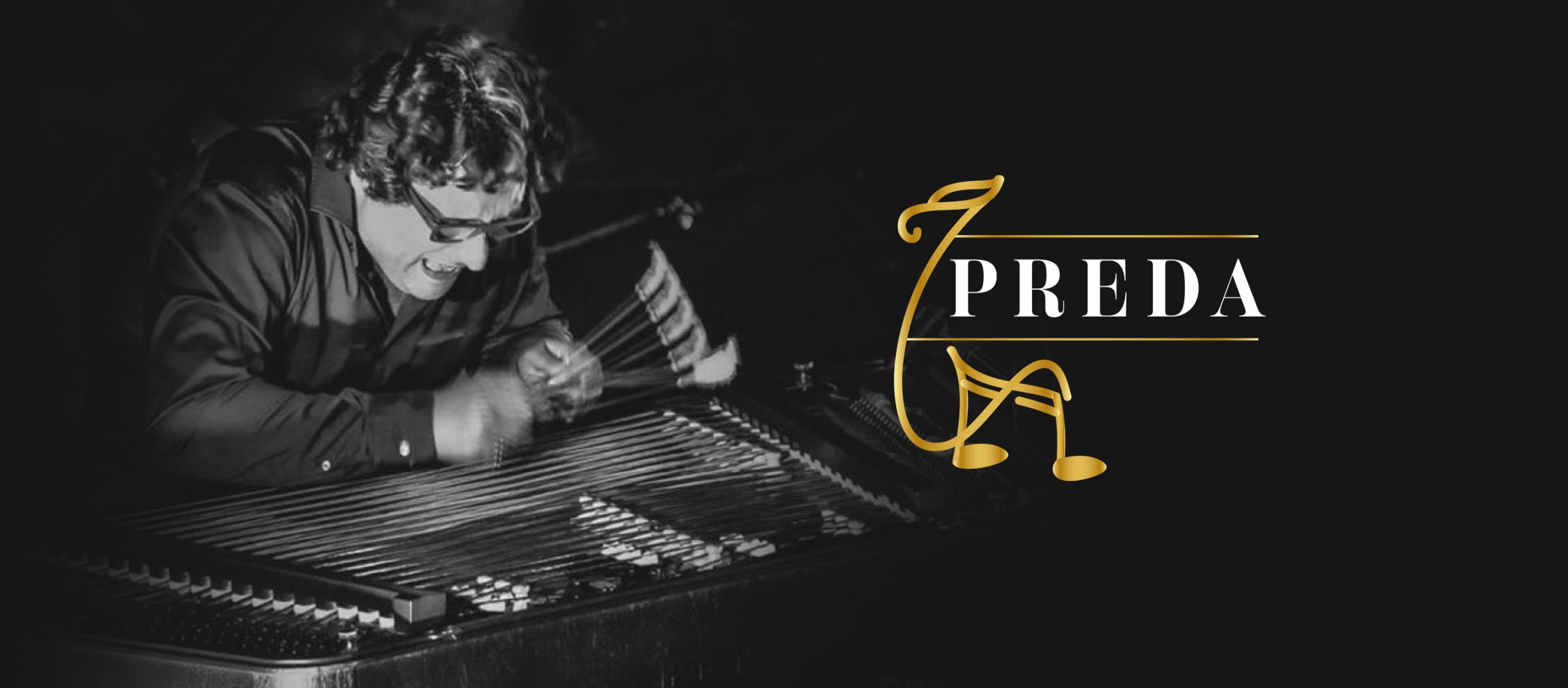 Marius Preda | The man from Romania